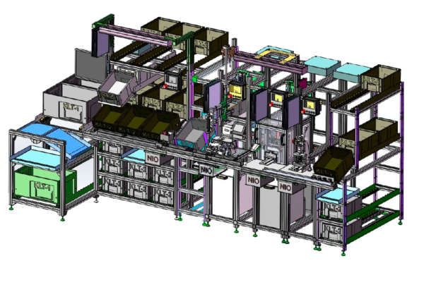 Assembly concepts - Tehnica de Automatizare